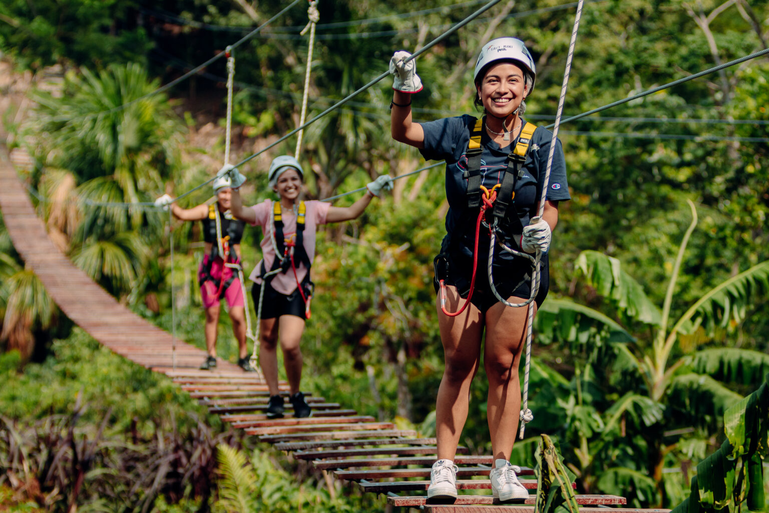 Deportes Extremos – Taytamaki
